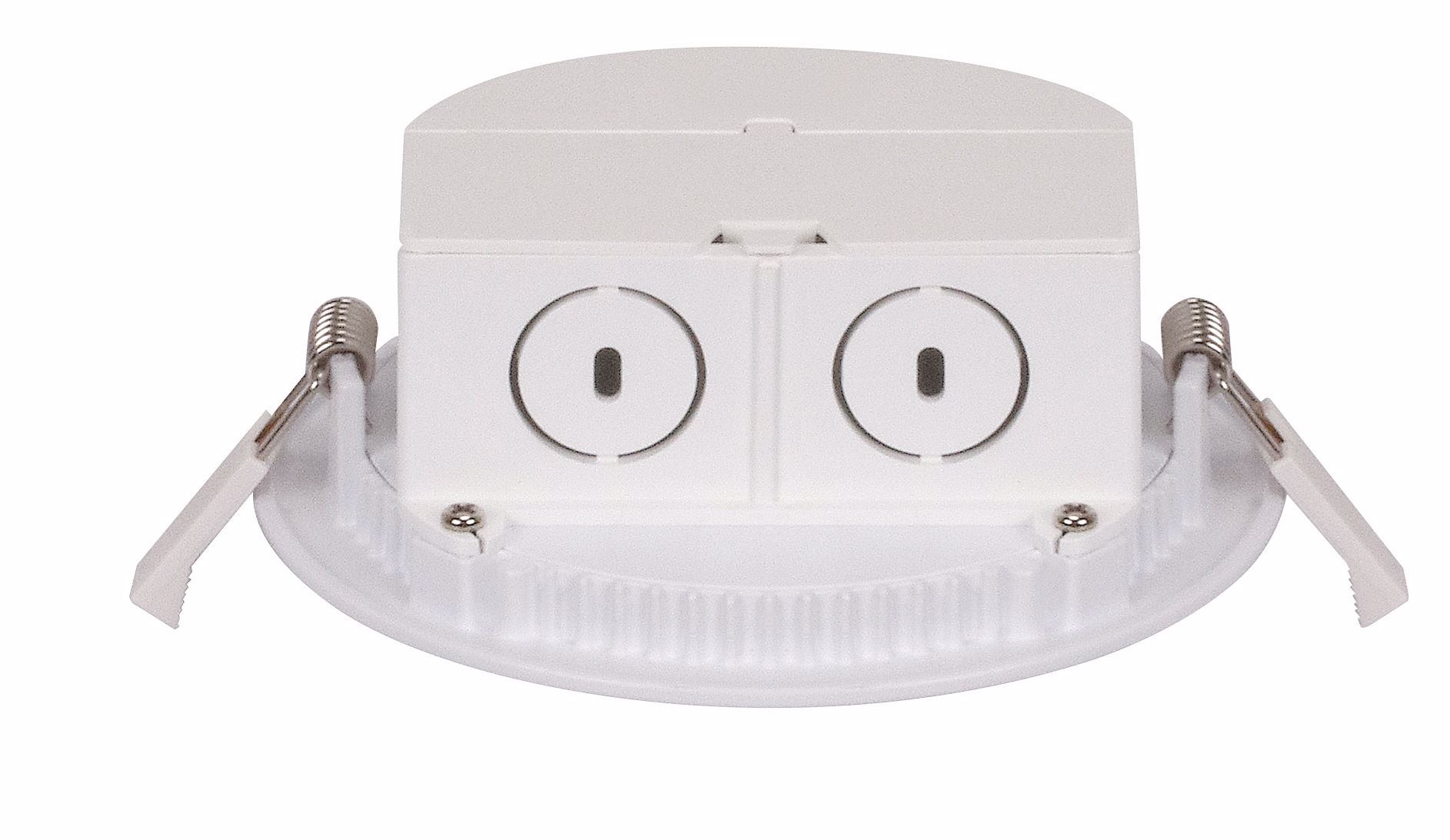 Bulbs N Lighting. SATCO S9055 8.5WLED/DW/EL/4/27K/120V LED Light Bulb