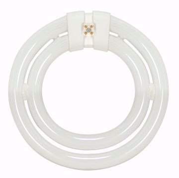 Bulbs N Lighting. SATCO S6578 FC402C/WW/27K TC G10Q 40W Fluorescent ...