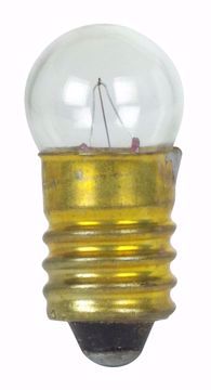 Bulbs N Lighting. SATCO S7063 1447 18V 2W E10 G3.5 C2V Incandescent ...